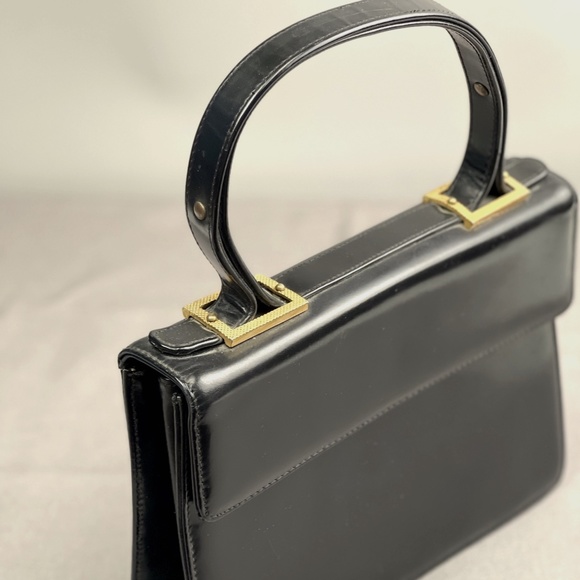 Daufin | Bags | Vintage 95s Purse Daufin | Poshmark